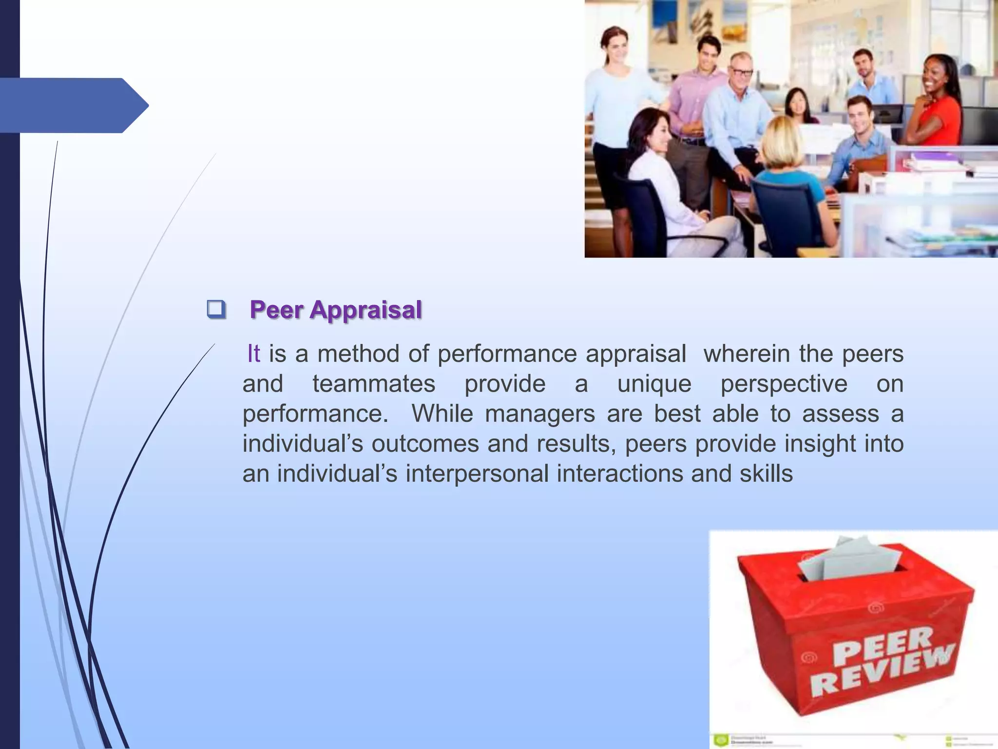 Performance management practices of Apple | PPTX