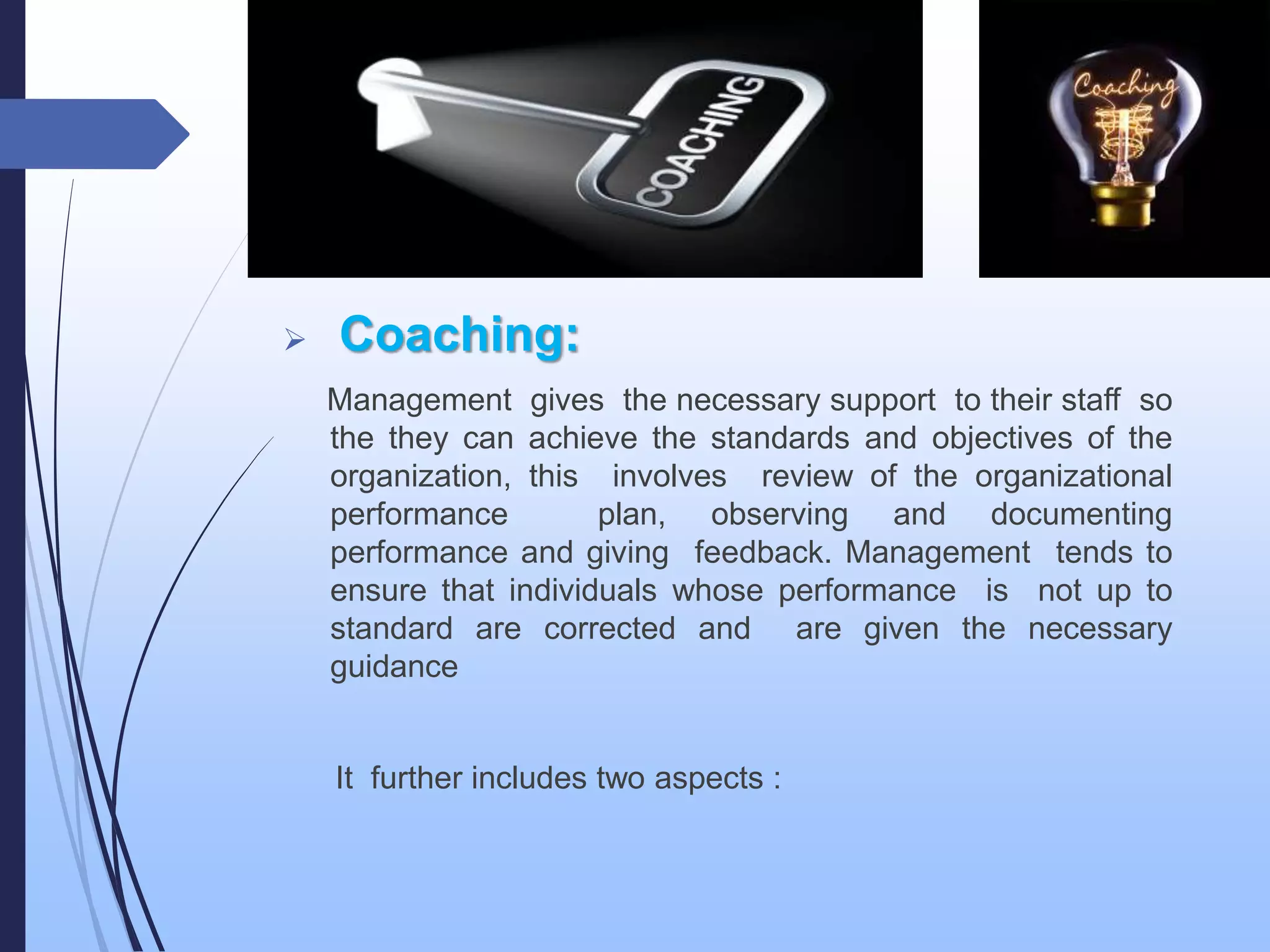 Performance management practices of Apple | PPTX