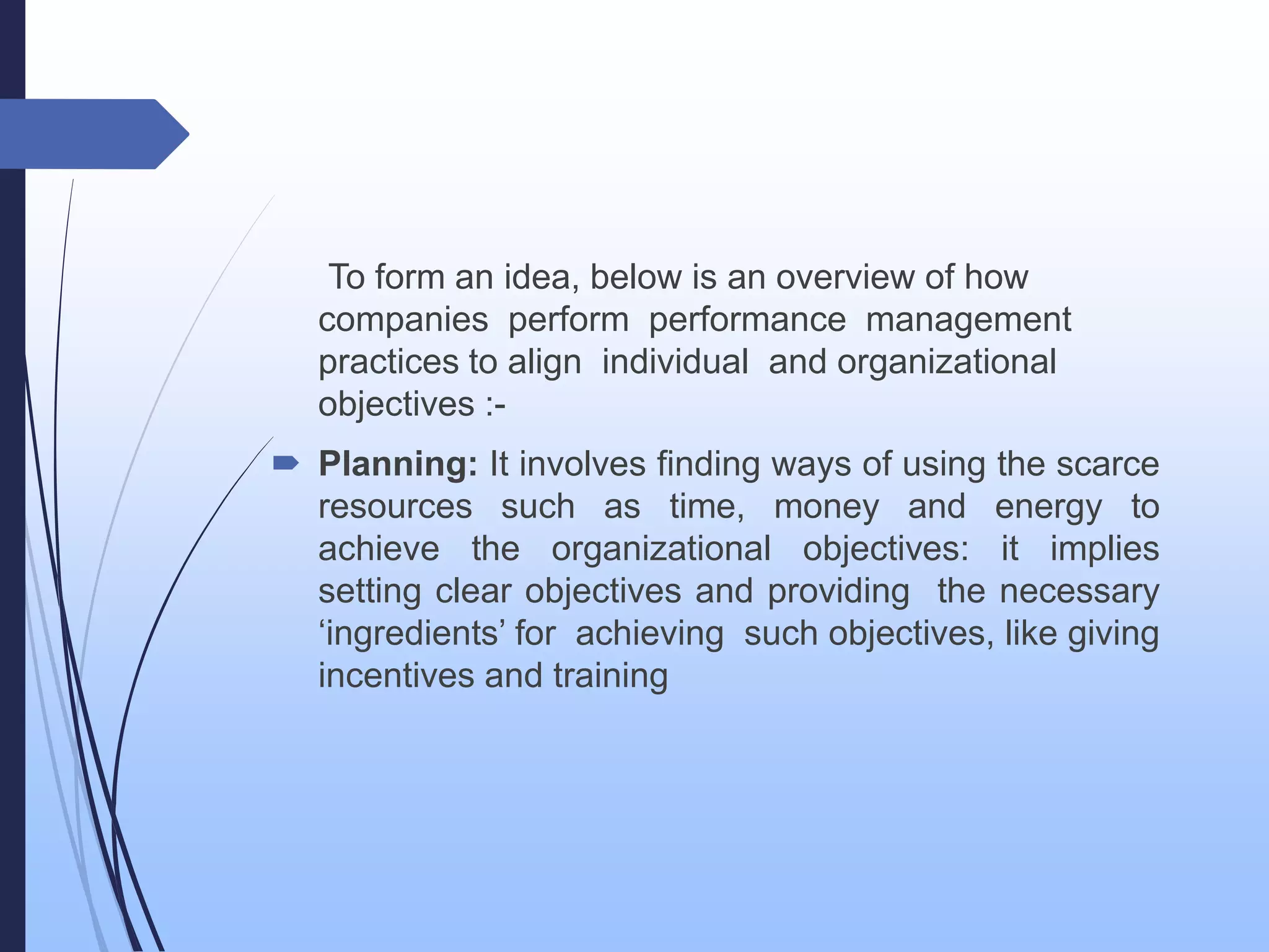 Performance management practices of Apple | PPTX