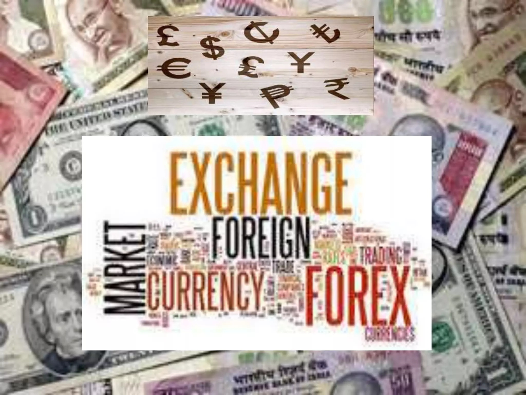 Foreign Exchange | PPTX | Stocks and Bonds | Personal Investing