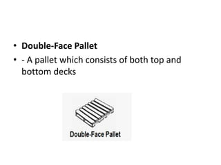 Pallet Design Types.pptx
