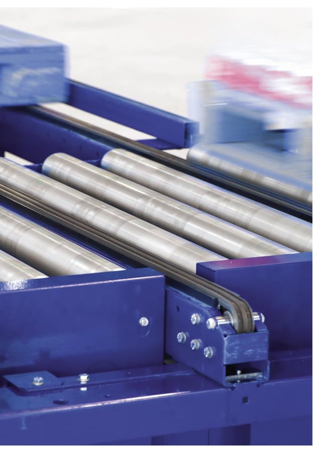 Pallet Handling Technology Publ 2130 En | PDF | Logistics | Business