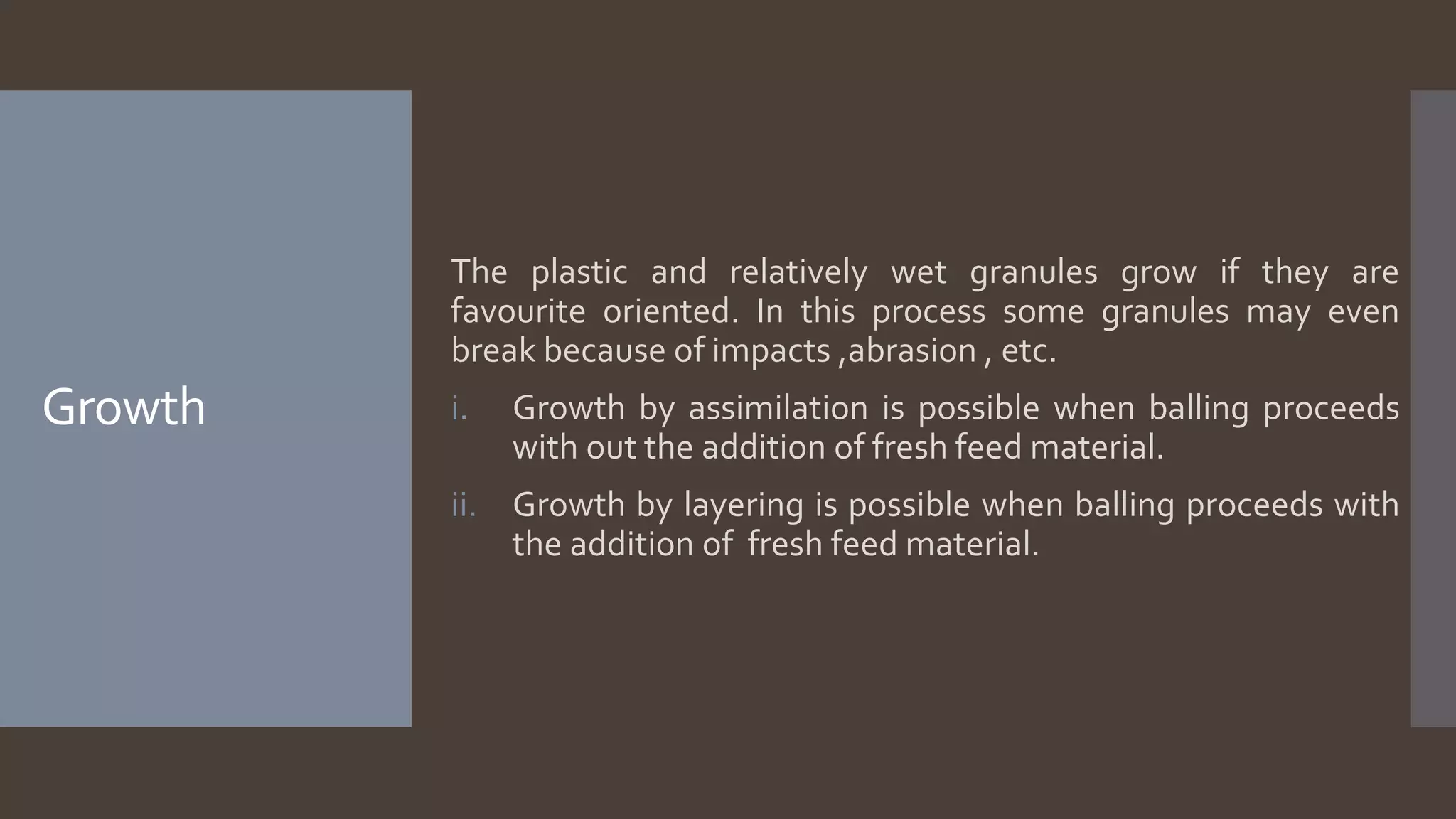 Iron making - Palletization process- Types of palletizers | PDF