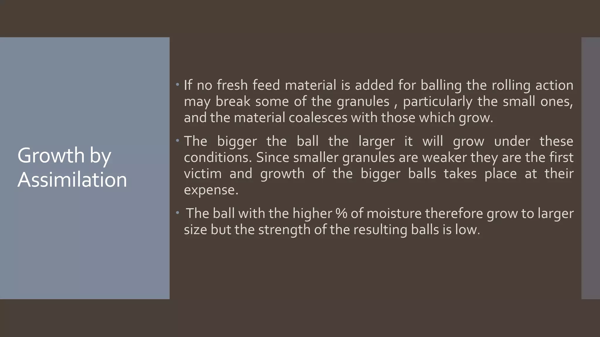 Iron making - Palletization process- Types of palletizers | PDF