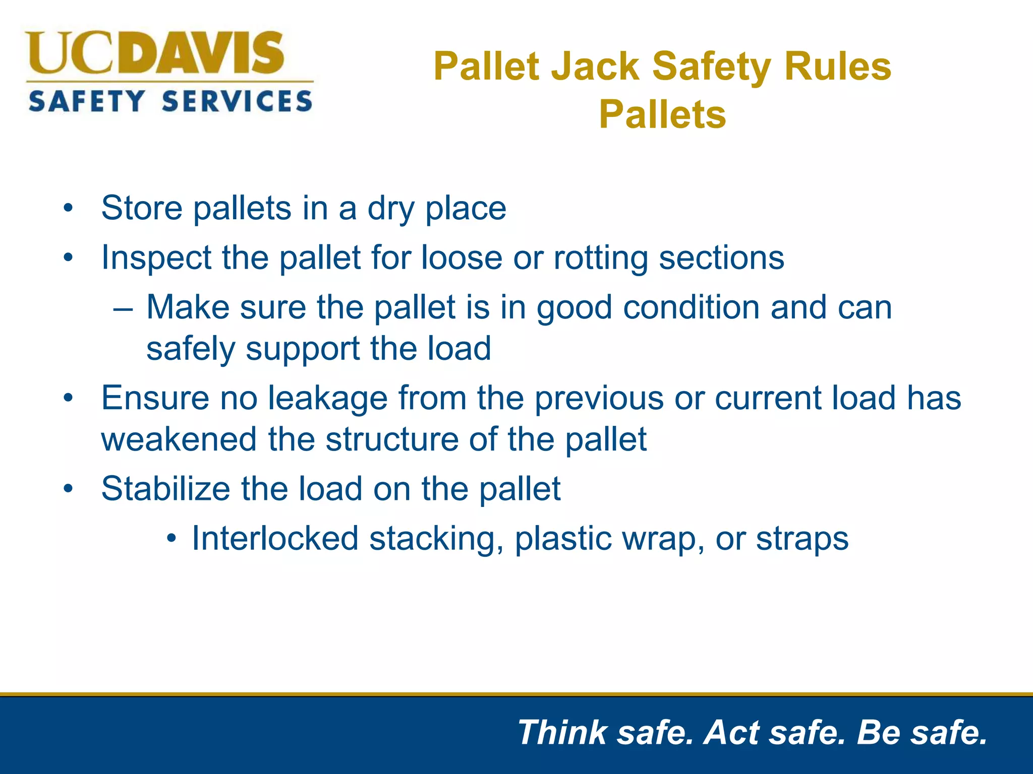 Pallet jack safety training.pptx