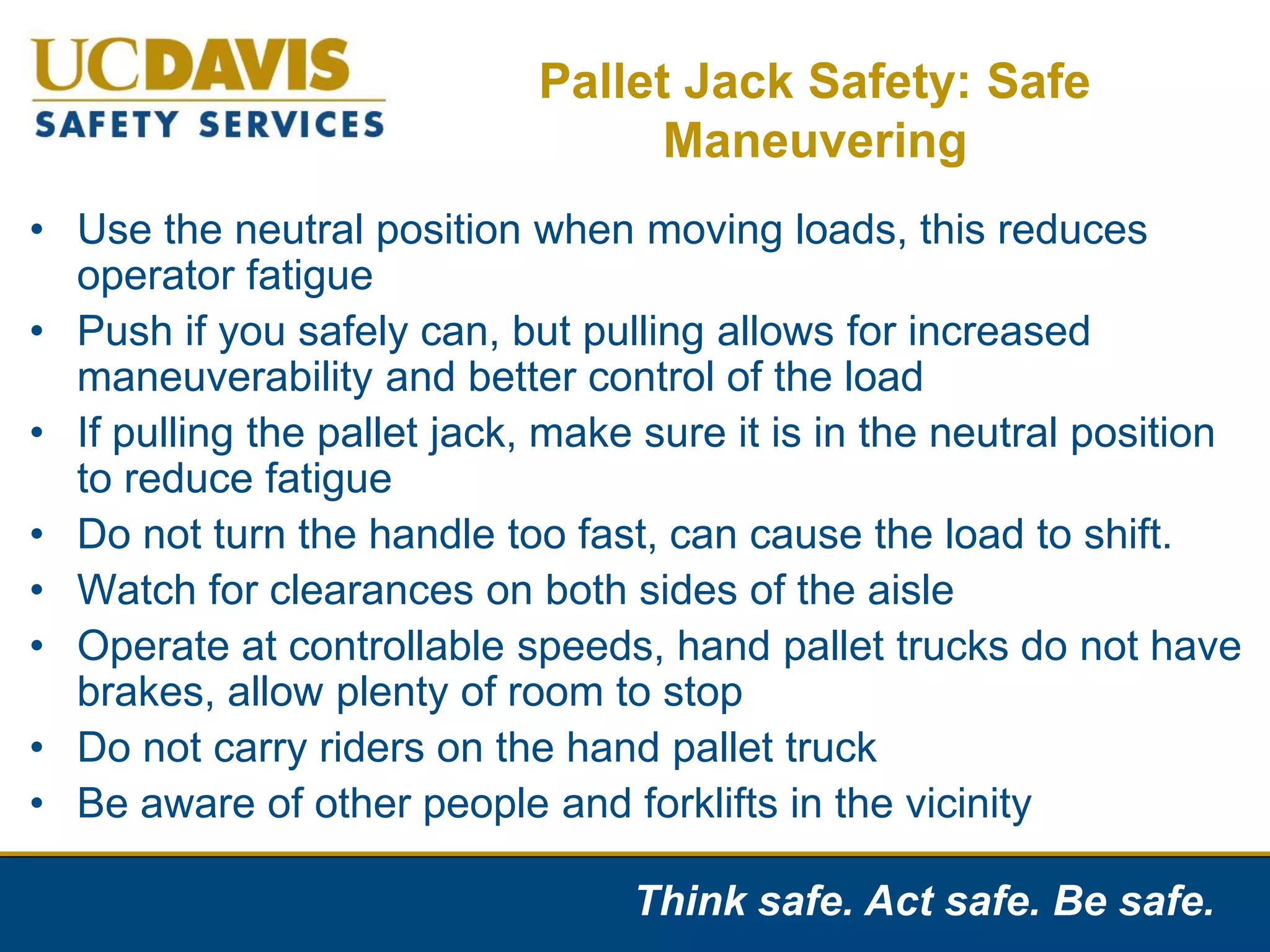 Pallet jack safety training.pptx