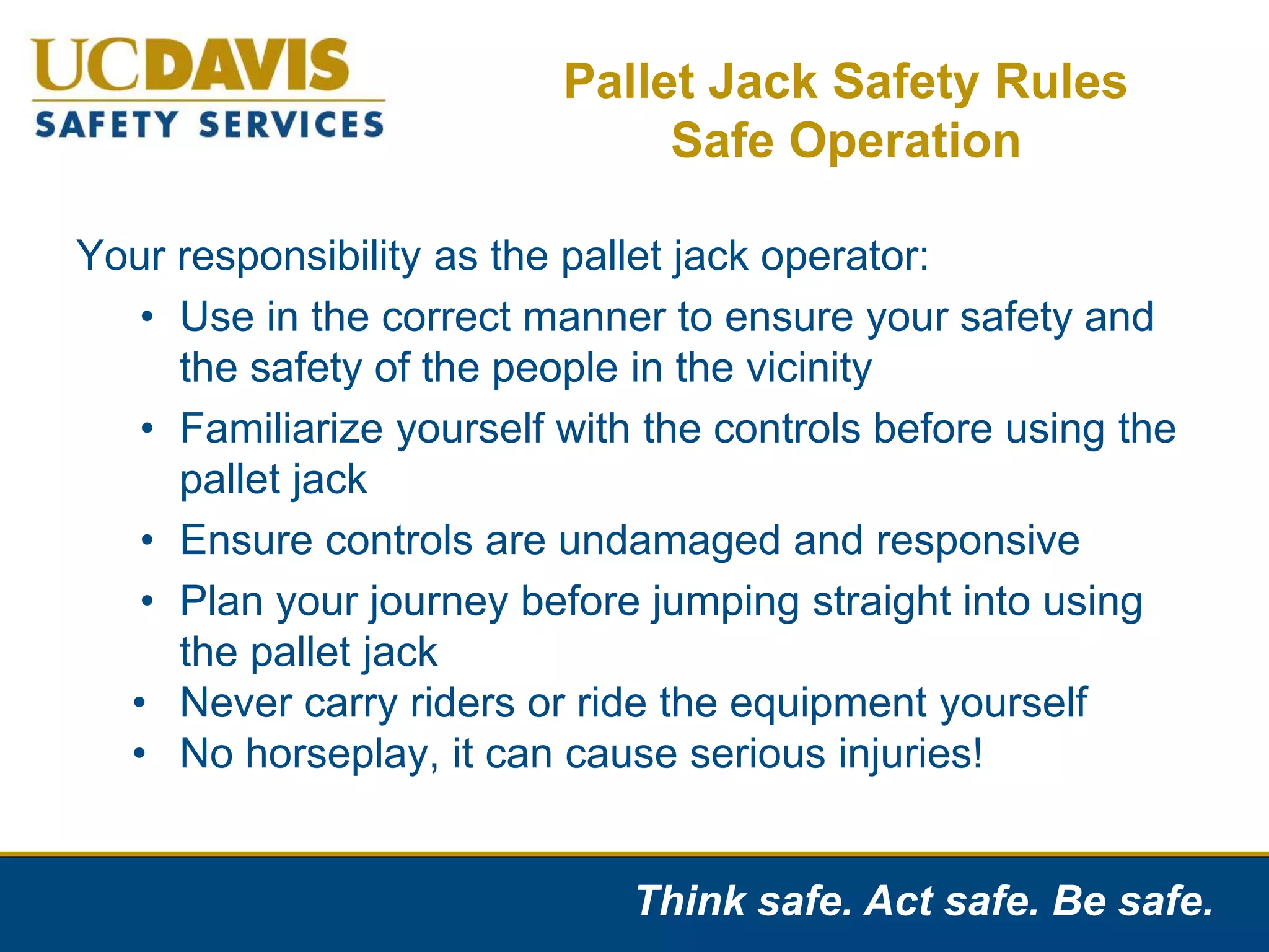 Pallet jack safety training.pptx