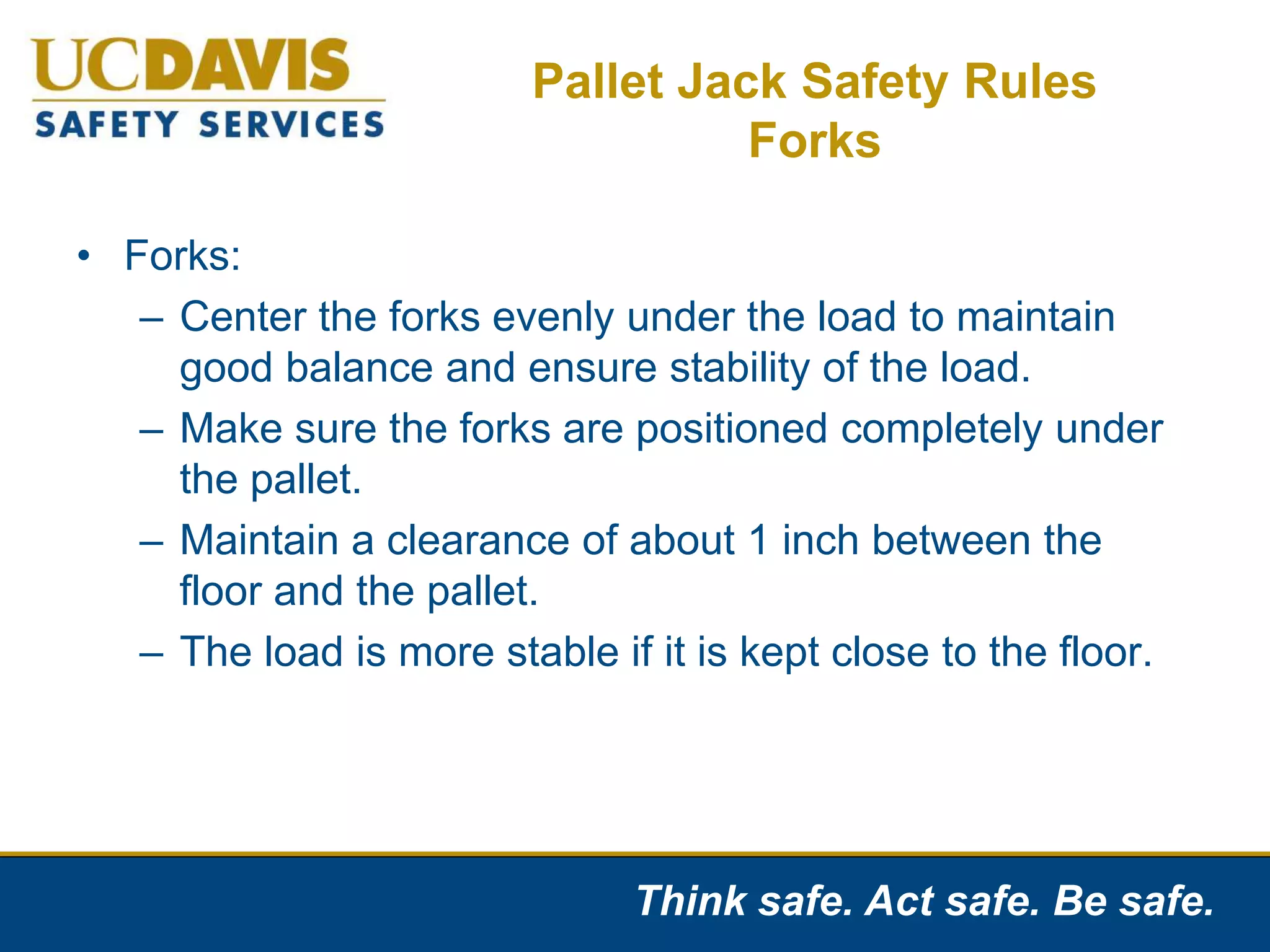 Pallet jack safety training.pptx