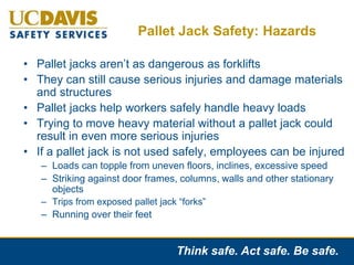 Pallet jack safety training.pptx