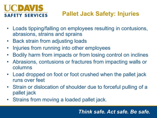 Pallet jack safety training.pptx