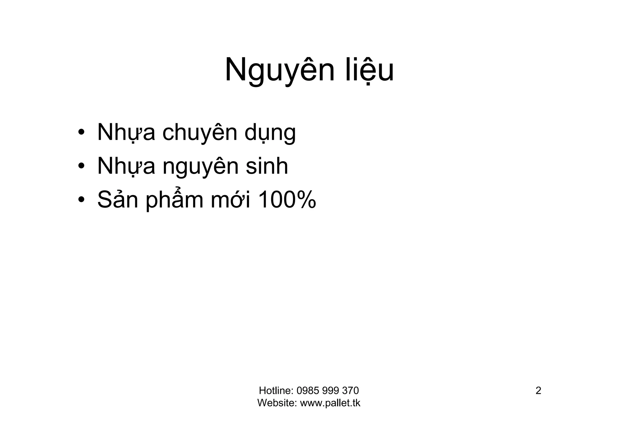 Pallet nhua, pallet dong cont, tam lot nhua, pallet mu, pallet moi, tam ...