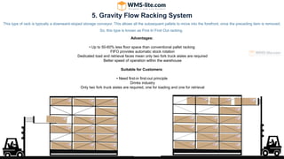 "Pallet Racking Systems" Trends to rack your inventories in a Warehouse ...