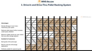 "Pallet Racking Systems" Trends to rack your inventories in a Warehouse ...