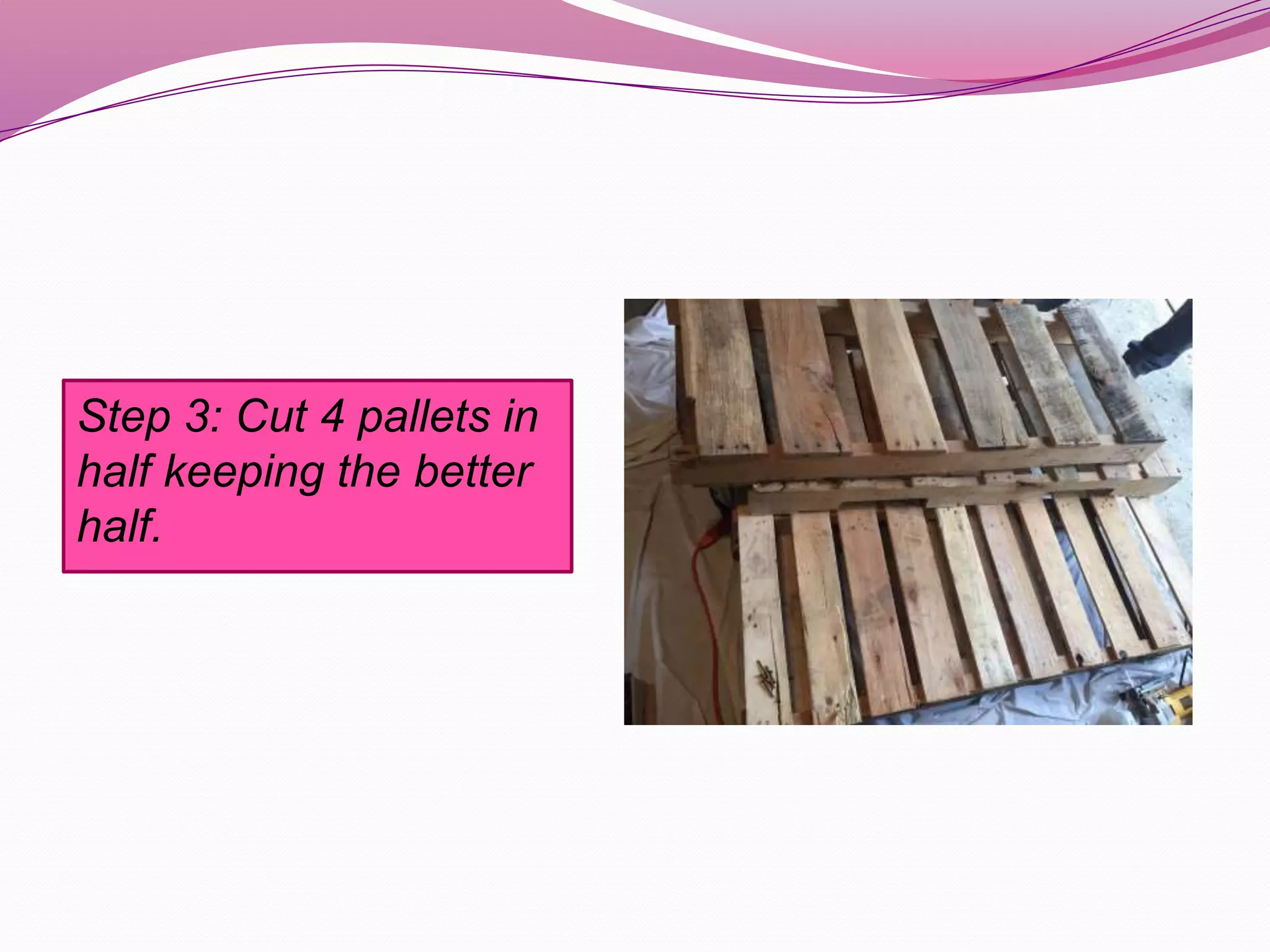 Pallets | PPTX