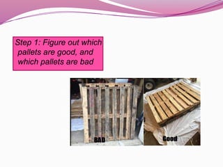 Pallets | PPT