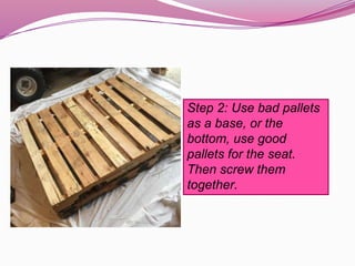 Pallets | PPT