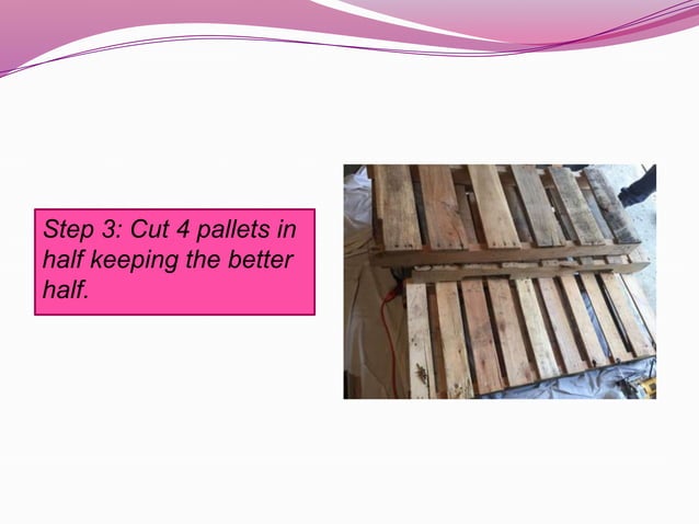 Pallets | PPTX