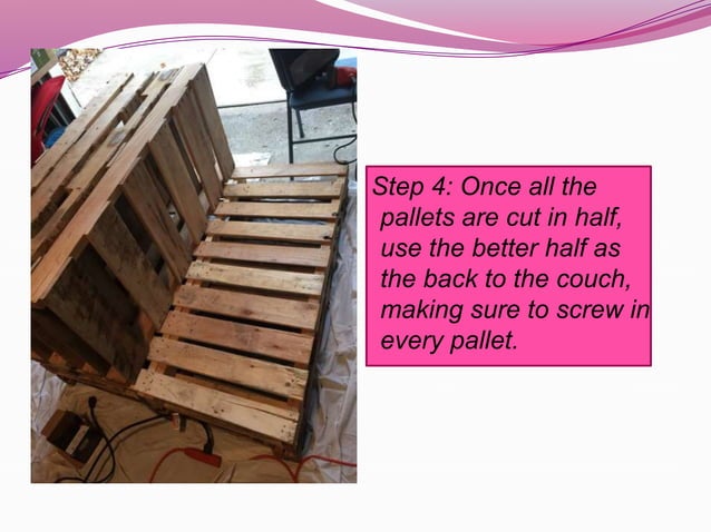 Pallets | PPTX