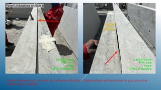 Pallet Undulations - Reply from UPC.pptx