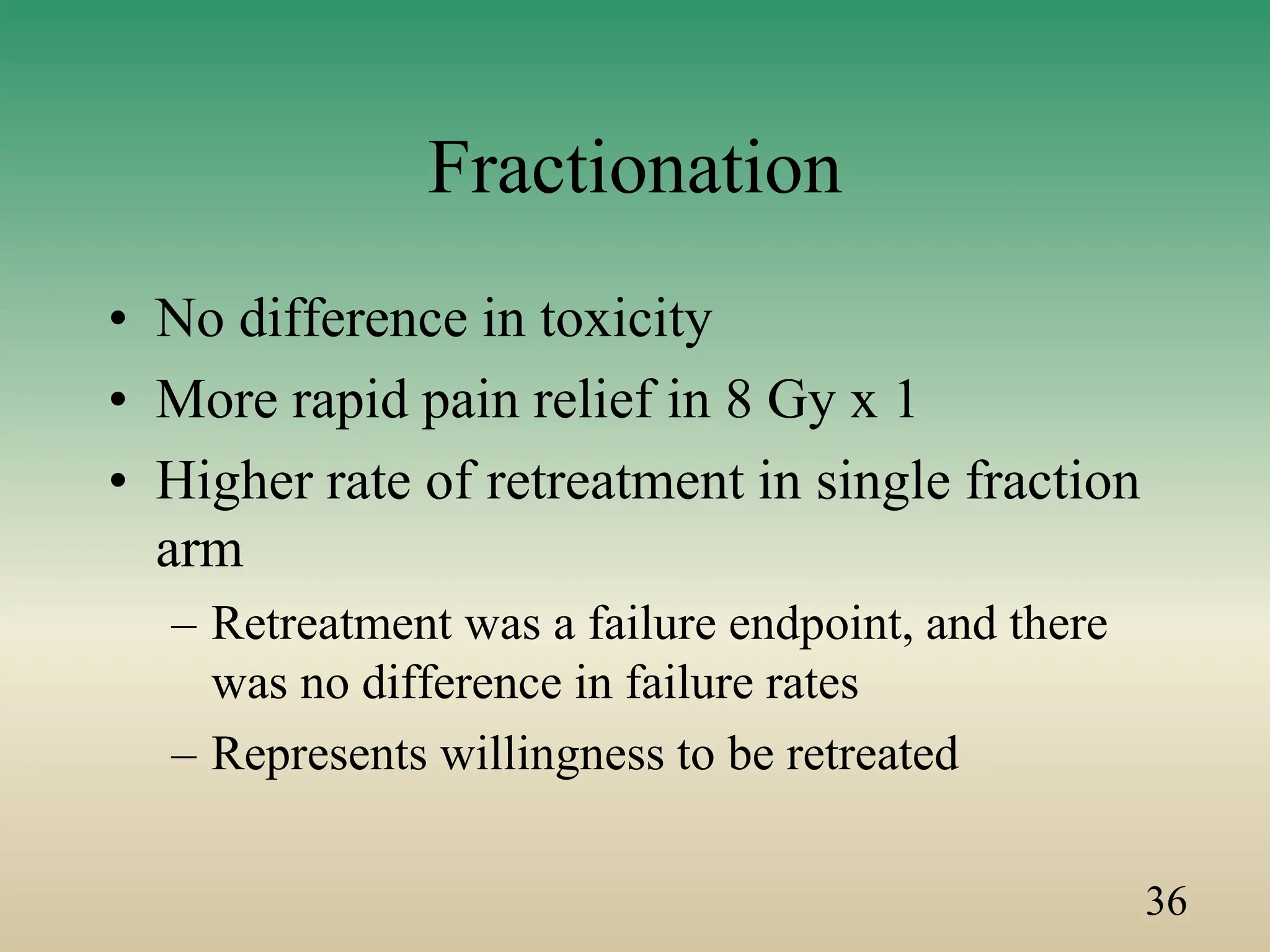 Palliation Brain and Bone Resident Lecture2021.pptx