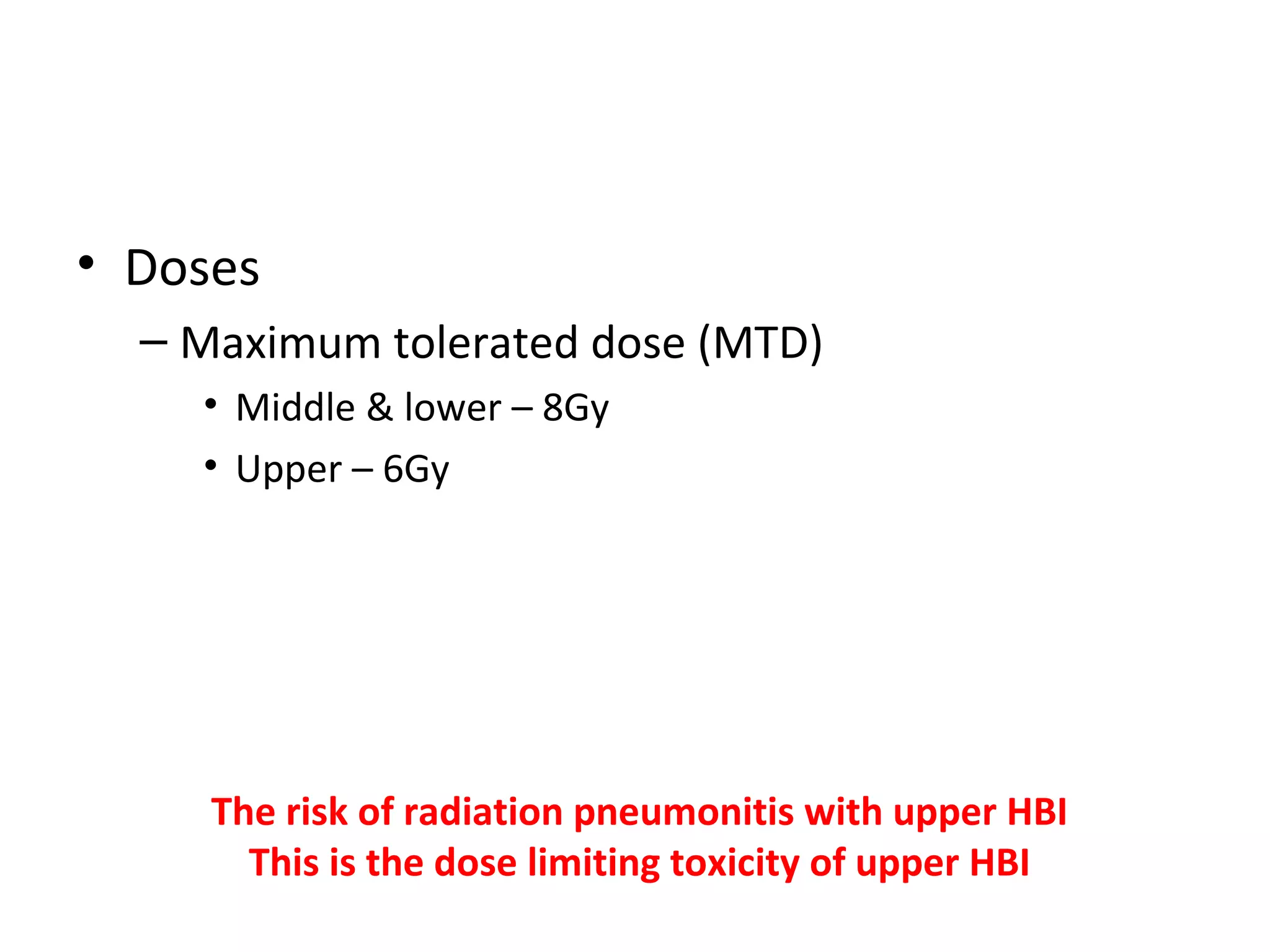 Palliation of bone metastases | PPT