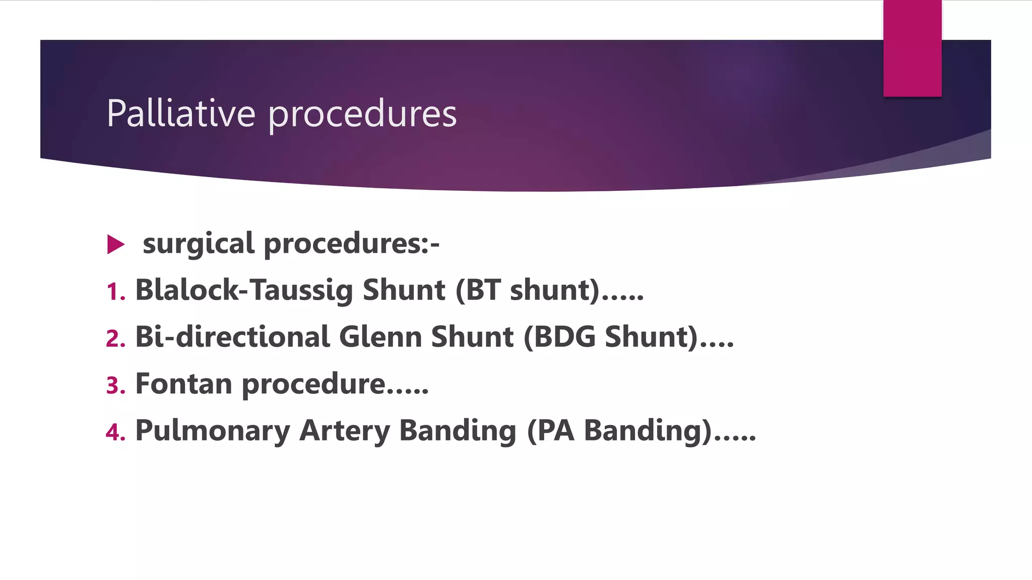 palliative cardiac surgery.pptx