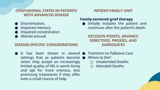 Palliative Care for a Patient in Distress.pptx