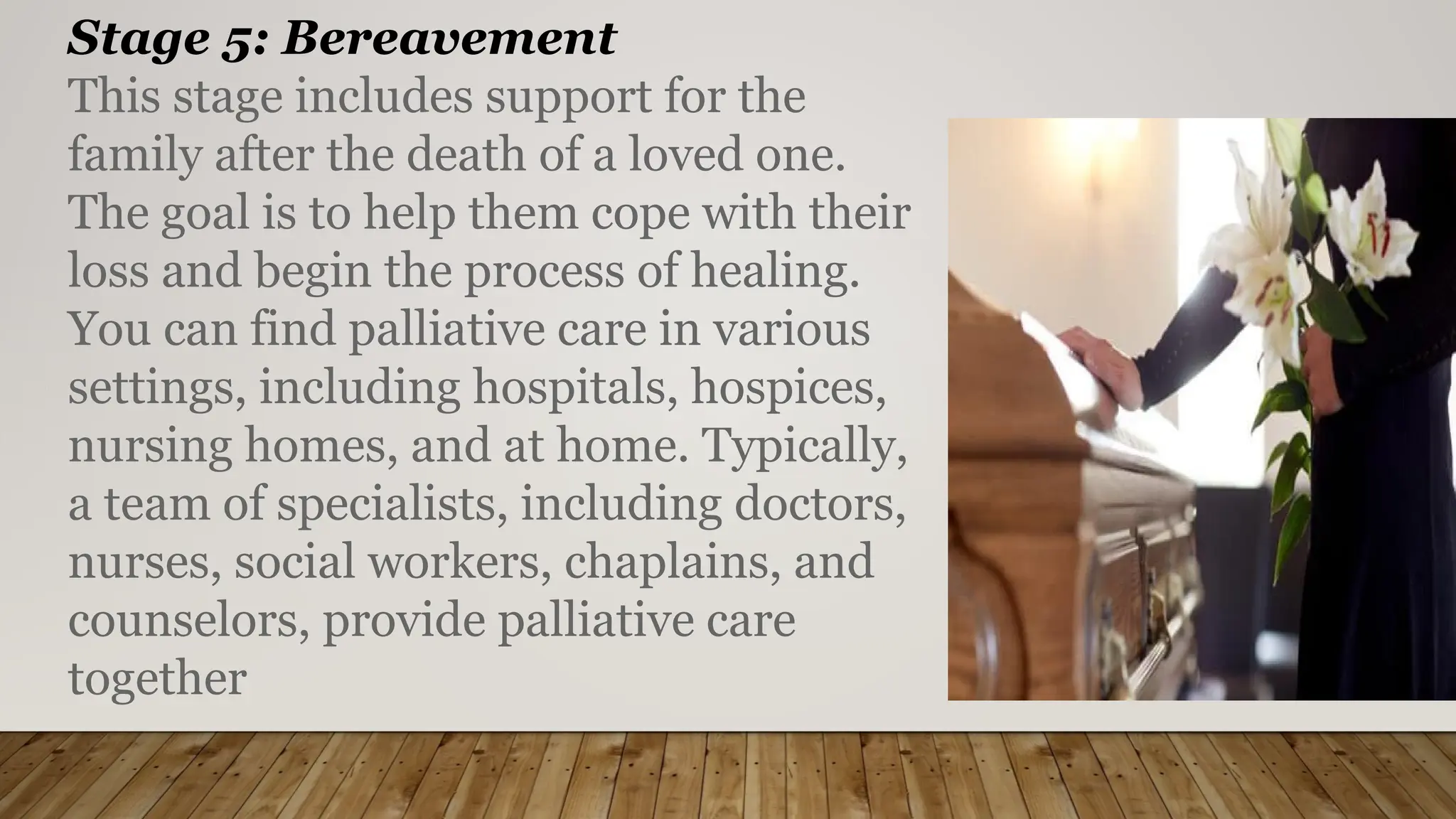 palliative care module.pptx nursing ppt | PPTX