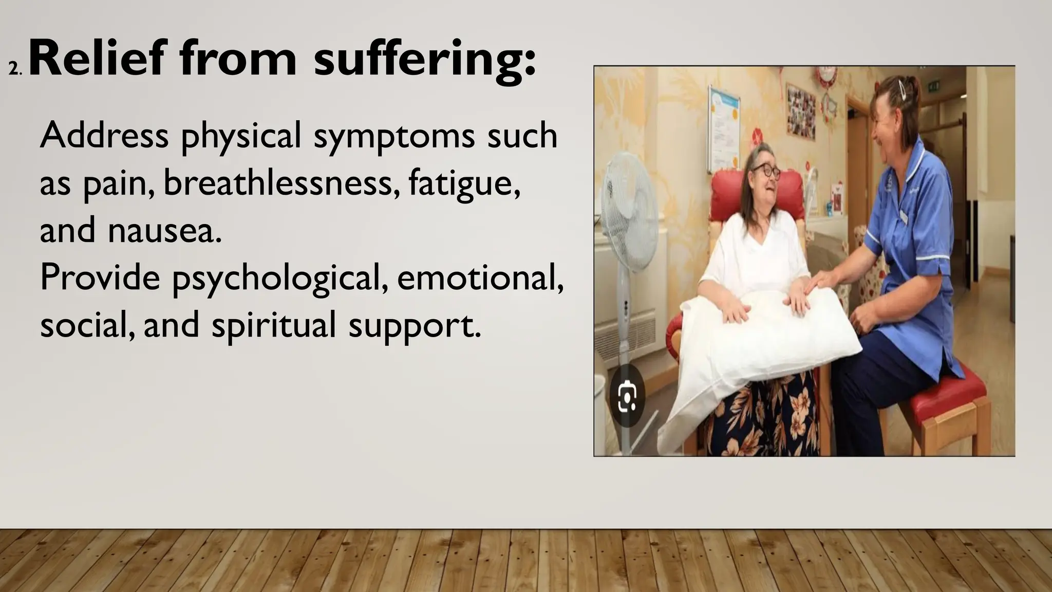 palliative care module.pptx nursing ppt | PPTX