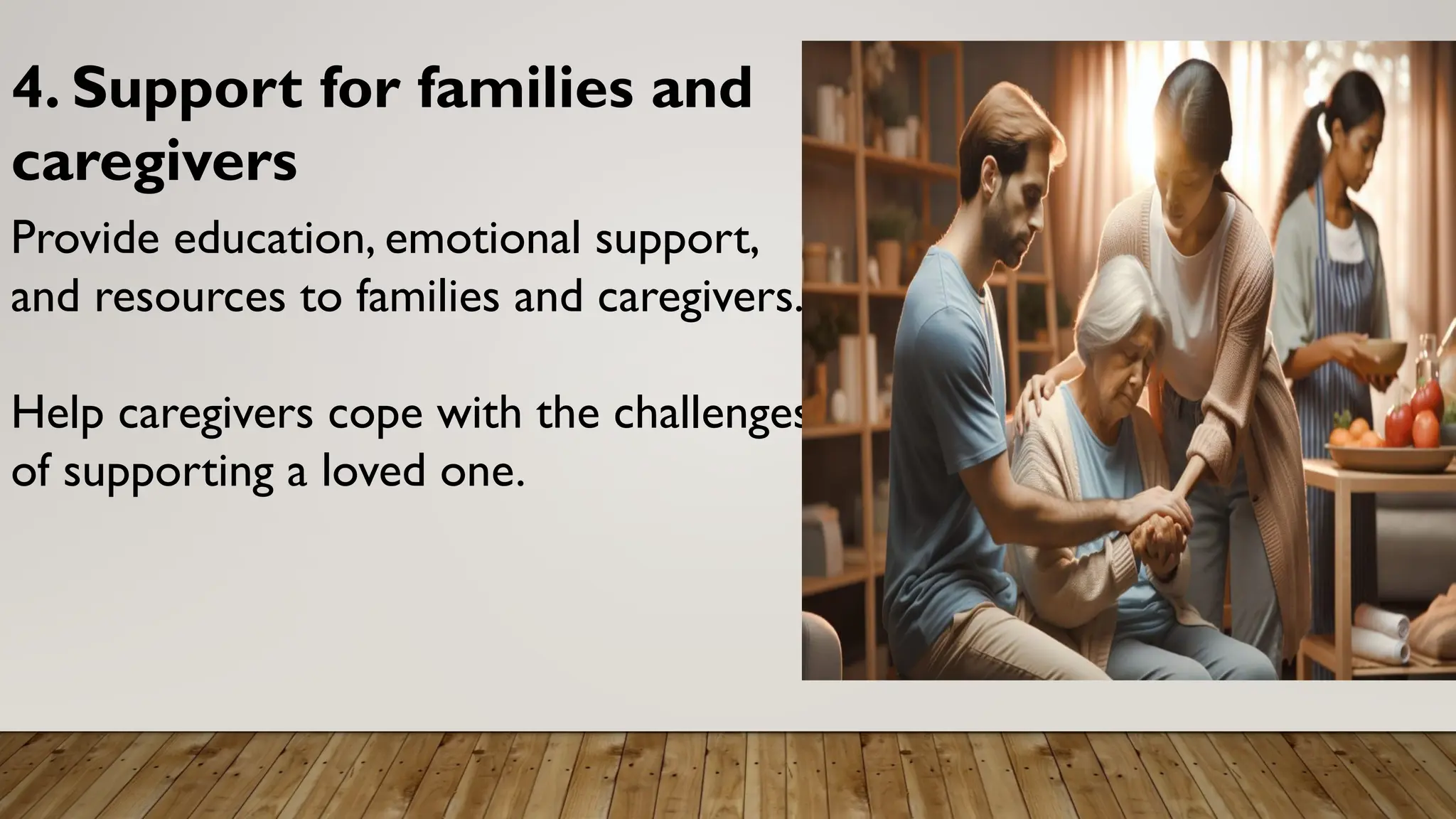 palliative care module.pptx nursing ppt | PPTX