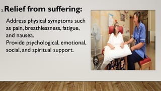palliative care module.pptx nursing ppt | PPTX