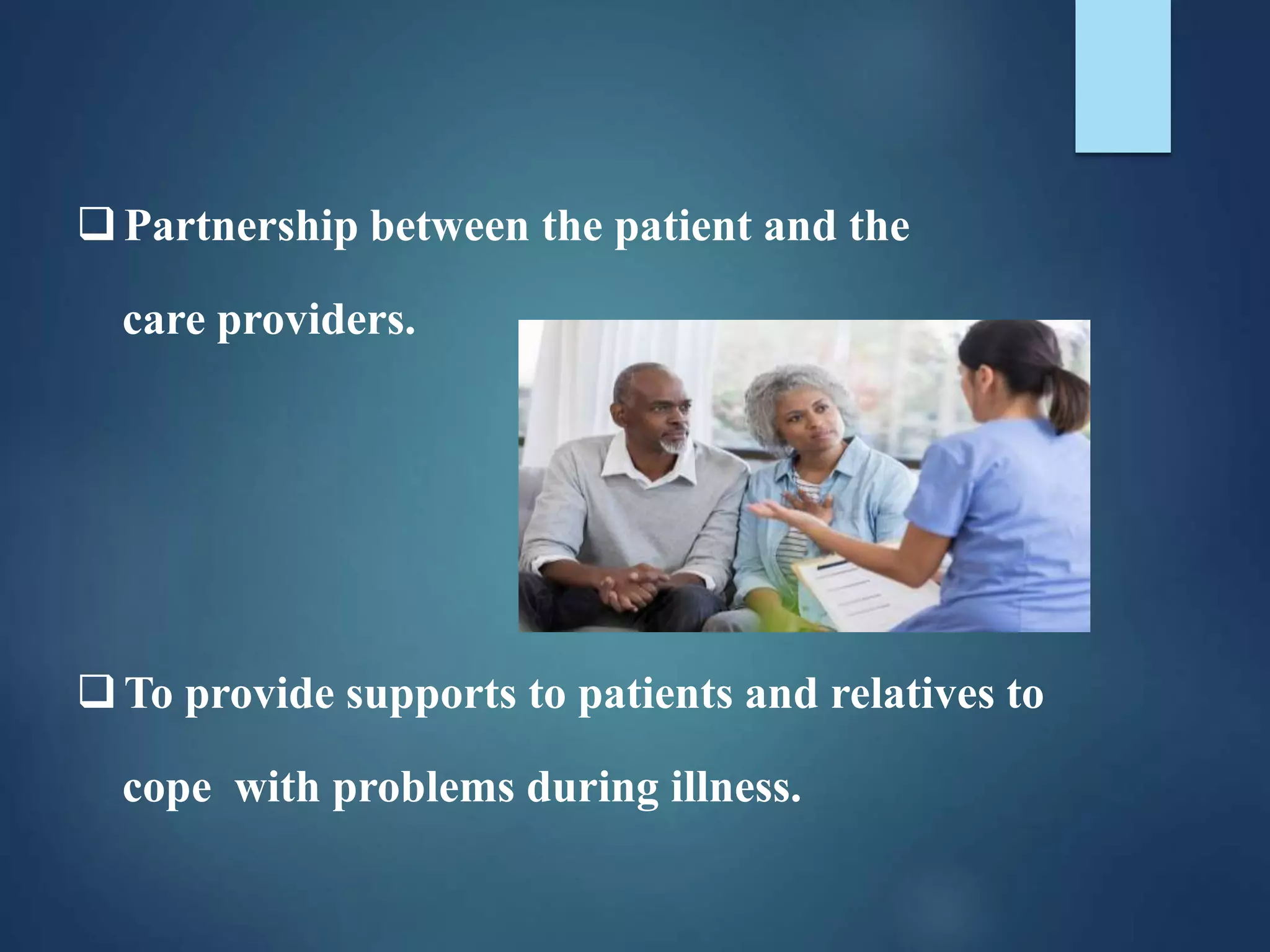 Palliative care ppt gins.pptx | Diseases and Conditions | Medical Health