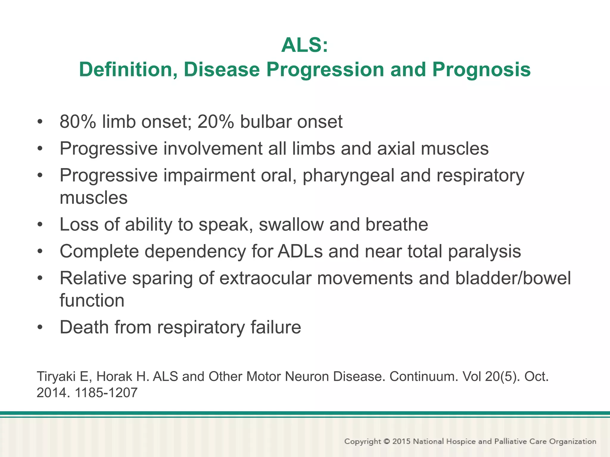 PalliativeCareResourceALS.ppt