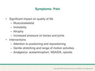 PalliativeCareResourceALS.ppt
