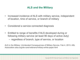 PalliativeCareResourceALS.ppt