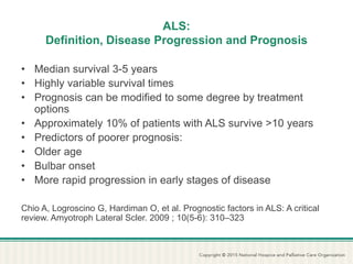 PalliativeCareResourceALS.ppt