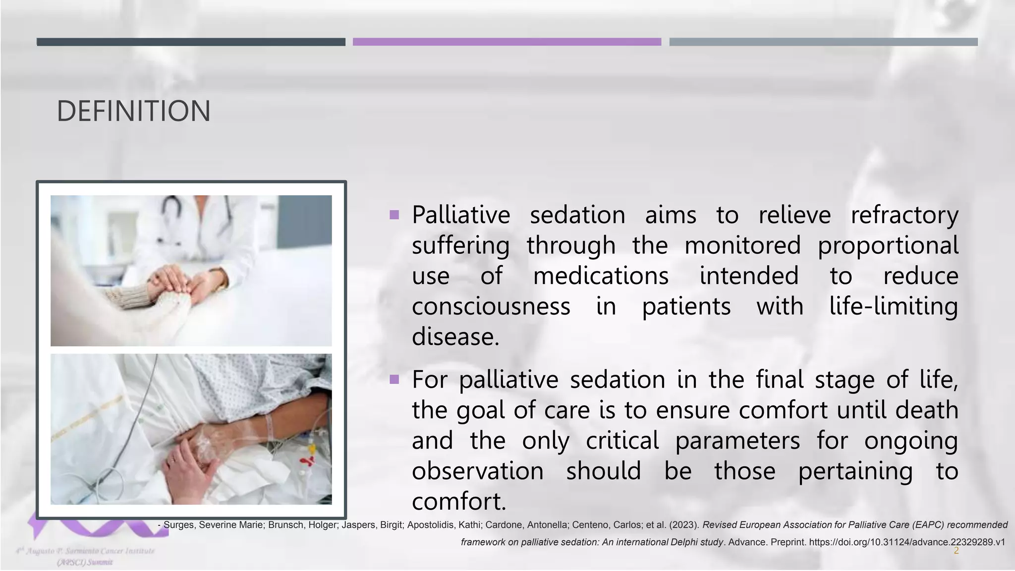 Palliative Sedation.ppsx
