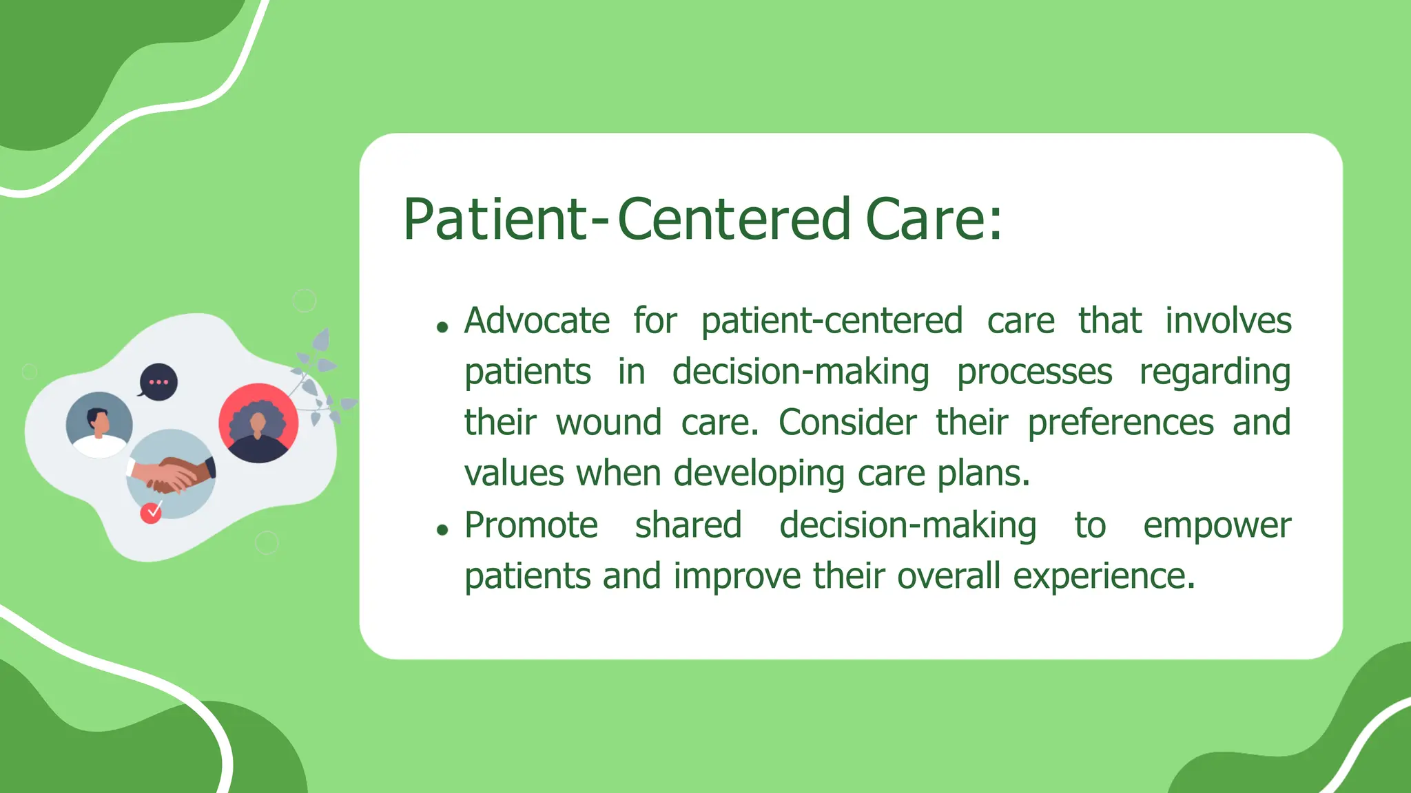 Palliative Wound Care | PPTX