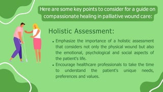 Palliative Wound Care | PPTX
