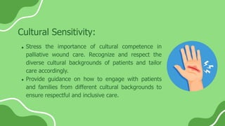 Palliative Wound Care | PPTX