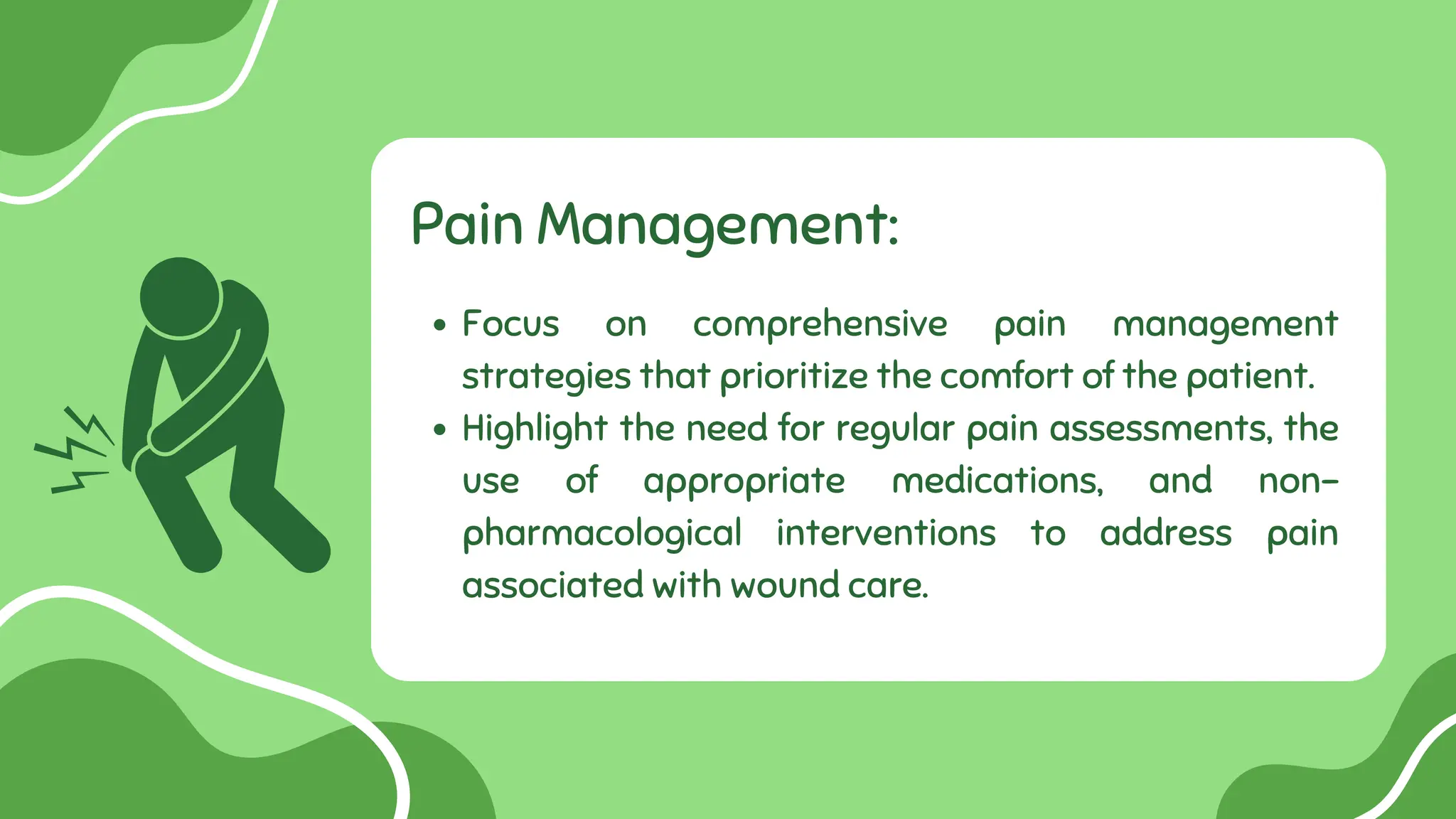 Palliative Wound Care | PDF