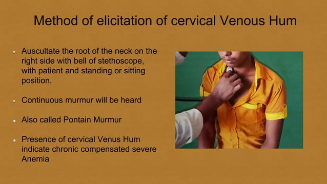 Pallor | PPTX | Blood Disorders | Diseases and Conditions