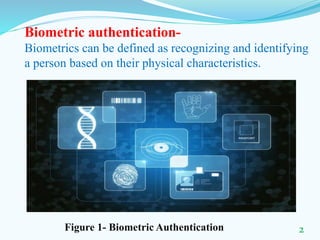 Palm vein technology latest ppt | PPTX