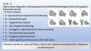 Palm coein classification its clinical significance -final | PPT