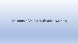 Palm coein classification its clinical significance -final | PPT