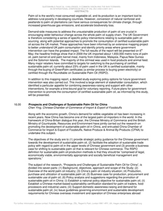 Palm oil-symposium-abstracts-1440 | PDF