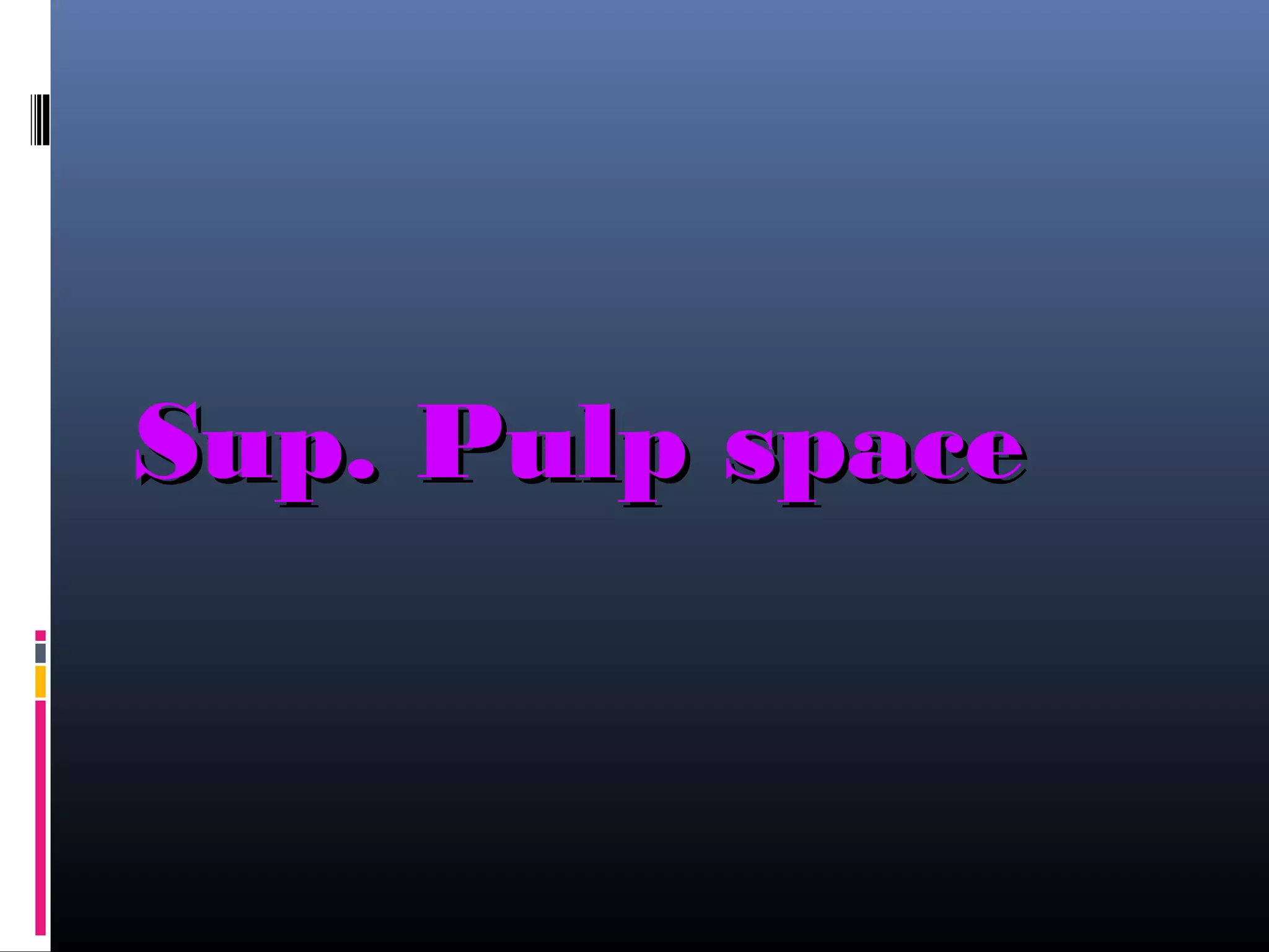 Palmar spaces - Types / contents | PPT