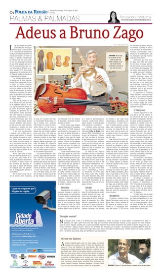 Bruno Zago | PDF