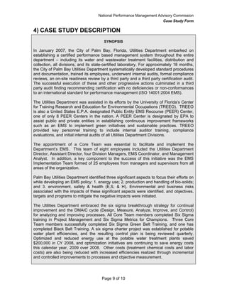 A Performance Management Framework for State and Local Government: From ...