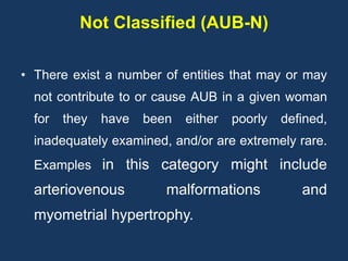 Palmcoien classification | PPTX